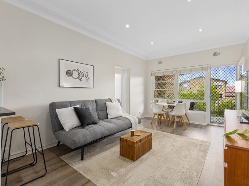 8/48 Washington Street, Bexley, NSW 2207 - Property Details