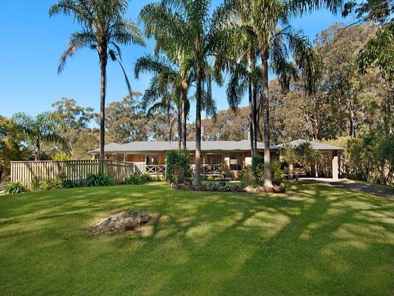 688 The Ridgeway, Matcham, NSW 2250 - realestate.com.au