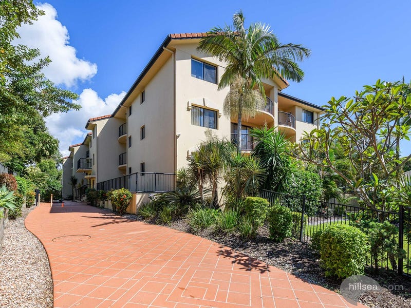 27/170 High Street, Southport, Qld 4215 - Property Details