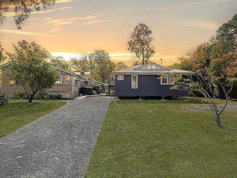 37 Zabel Road, Lockrose, Qld 4342 - Property Details