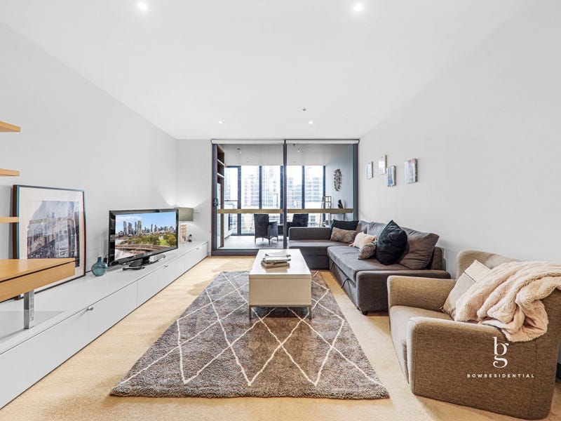 1017/555 Flinders Street, Melbourne, Vic 3000 - Property Details