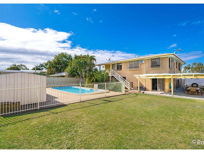 2 Ward Street, Gracemere, Qld 4702 - Property Details