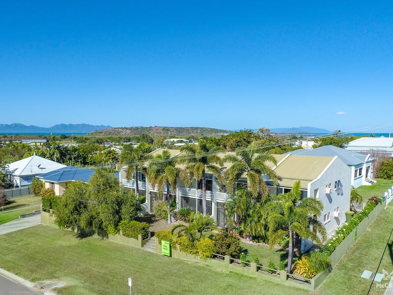 4/60 Herbert Street, Bowen, Qld 4805 - Property Details