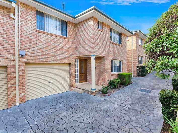 7/52 Frederick Street, Point Frederick, NSW 2250 - realestate.com.au
