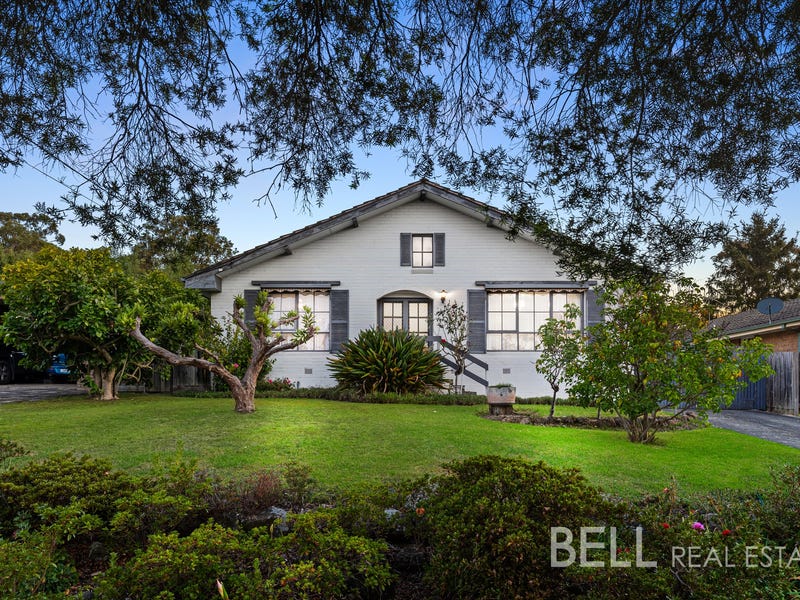 6 Walnut Drive, Kilsyth, Vic 3137 - Property Details