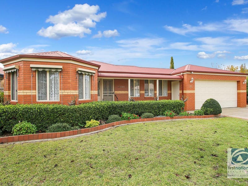 20 Iron Way, Wodonga, Vic 3690 - Property Details