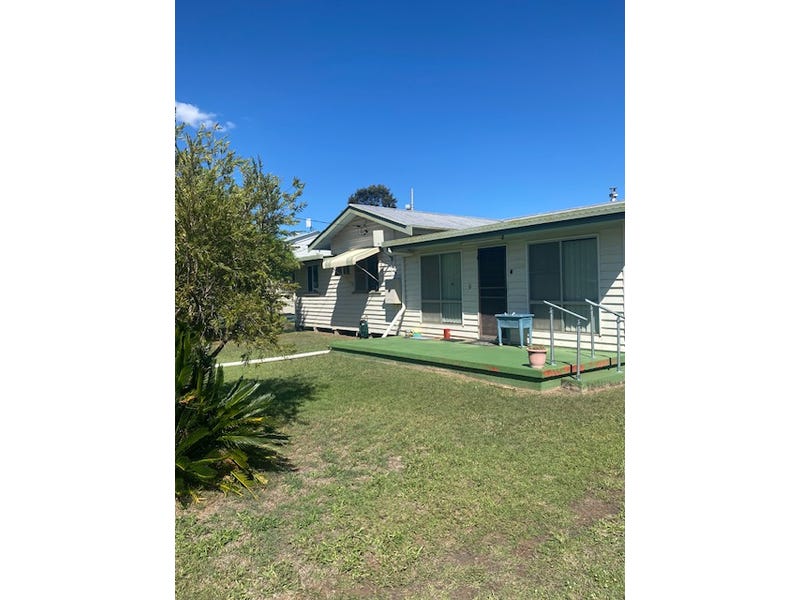 6 Stewart Street, Jandowae, Qld 4410 - Property Details