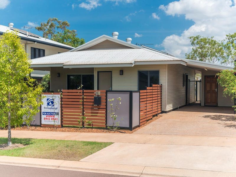 58 Haultain Crescent, Durack, NT 0830 - Property Details