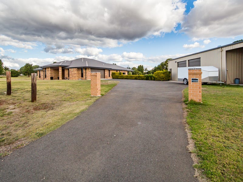 2-4 Darcie Street, Kingaroy, Qld 4610 - Property Details