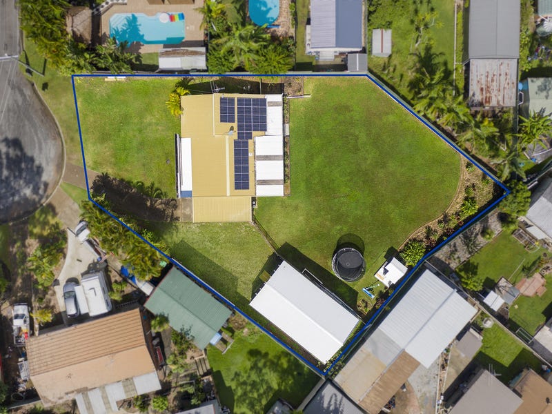 4 Whyatt Ct, Beenleigh, Qld 4207 - Property Details