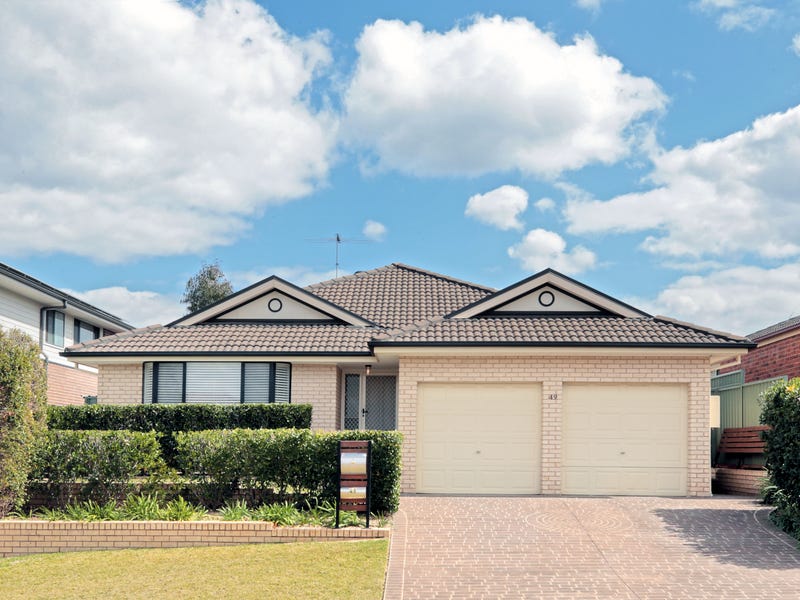 49 Monarch Circuit, Glenmore Park, NSW 2745 - realestate.com.au