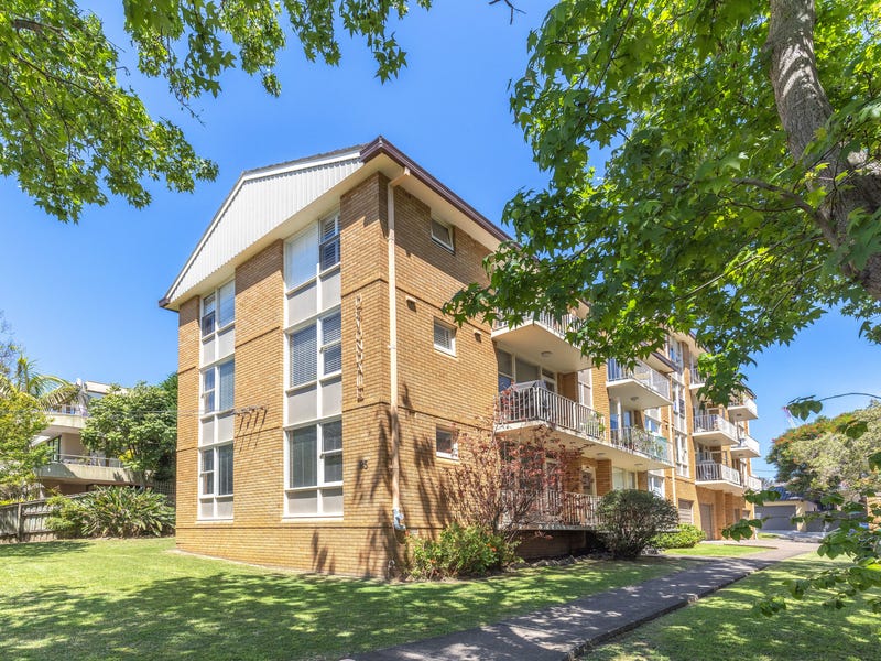 8/85 Grasmere Road, Cremorne, NSW 2090 - Property Details