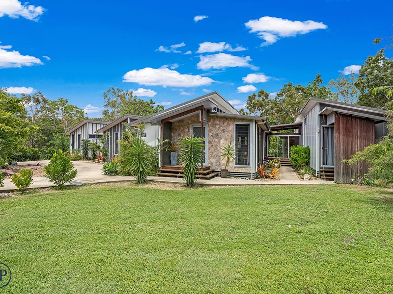 1 Sam Hill Drive, Woodwark, QLD 4802 - realestate.com.au