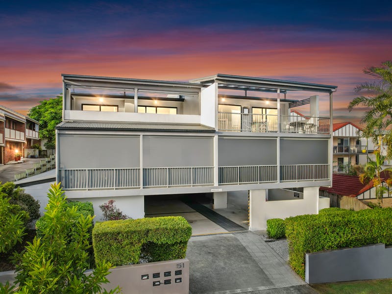 6/51 Oliver St, Nundah, Qld 4012 - Property Details