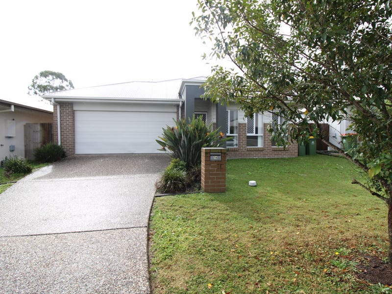 14 Olaf Loop, Park Ridge, QLD 4125 - realestate.com.au