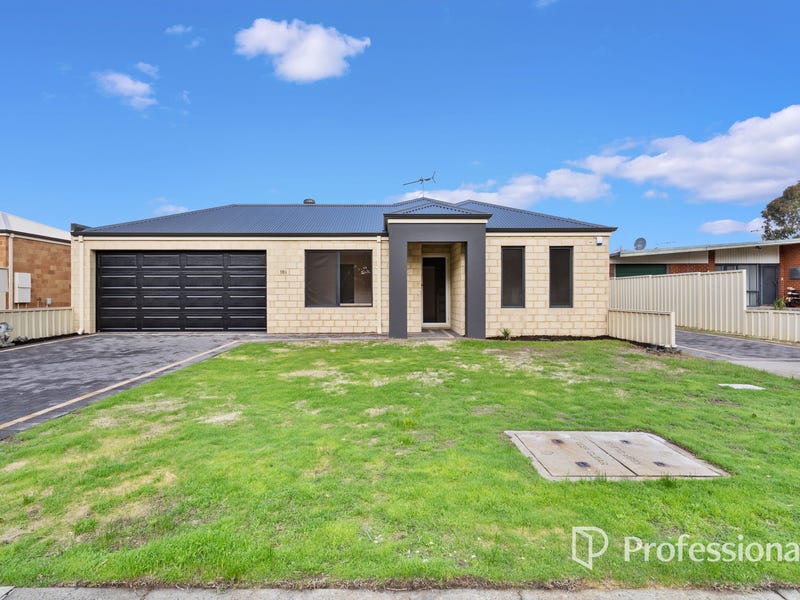 18A Mercer Way, Balga, WA 6061 - Property Details