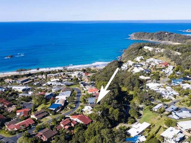 10 Sandy Beach Road, Korora, NSW 2450 - realestate.com.au