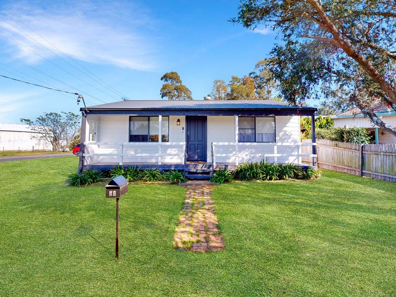 49 High Street, Largs, NSW 2320 - realestate.com.au