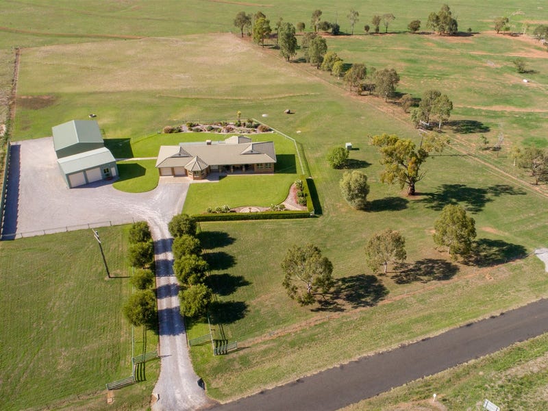 Sold Acreage Prices & Auction Results in Manilla, NSW 2346 - realestate ...