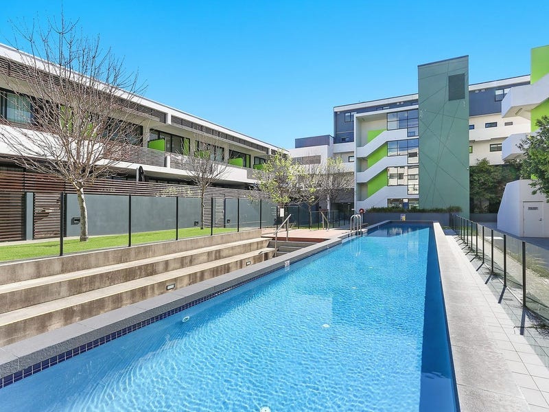 32/2 Crewe Place, Rosebery, NSW 2018 - Property Details