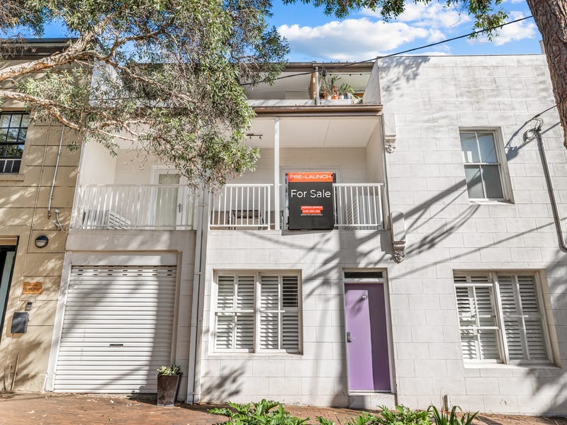 110 Quarry St, Ultimo, NSW 2007 - Property Details