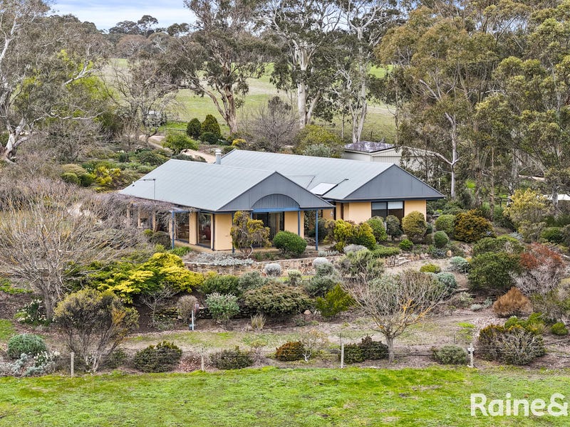 196 Wakefield Road, Macclesfield, SA 5153 - Property Details