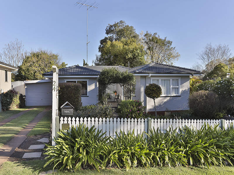 24 South Street, Rangeville, QLD 4350 - realestate.com.au