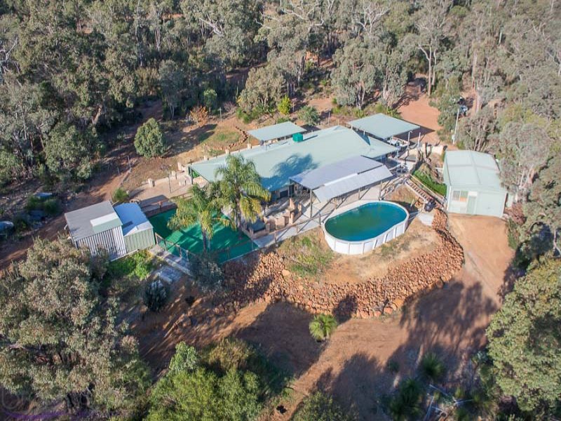 295 Red Brook Circle, Morangup, WA 6083 - Property Details