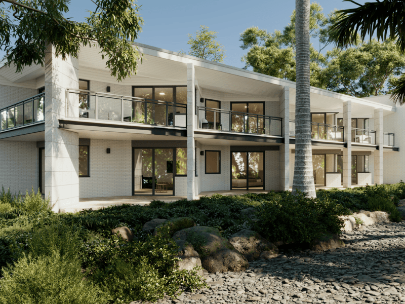Lutanda Manor Retirement Living at 14 Victoria Road, Pennant Hills ...