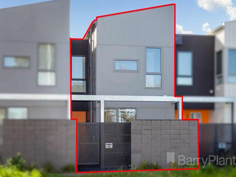 43 Murnong Street, Point Cook, VIC 3030 - realestate.com.au