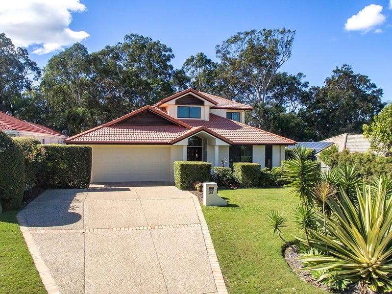 25 Forest Ridge Circuit, Peregian Springs, QLD 4573 - realestate.com.au