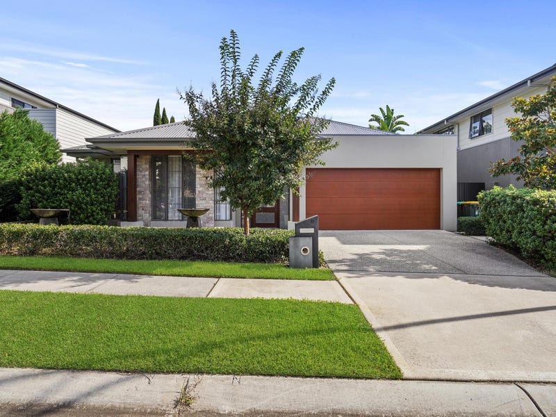 11 Verdite Street, Leppington, NSW 2179 - Property Details