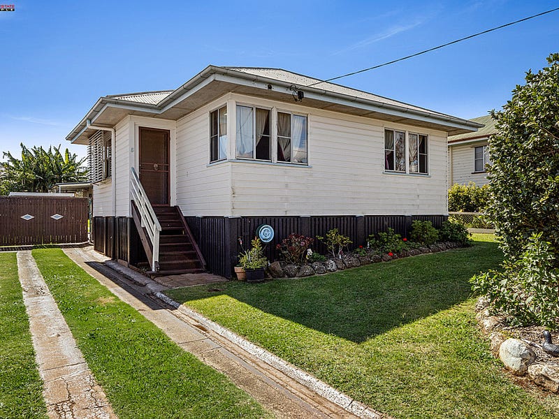 5 Kelly Street, Harlaxton, QLD 4350 - realestate.com.au