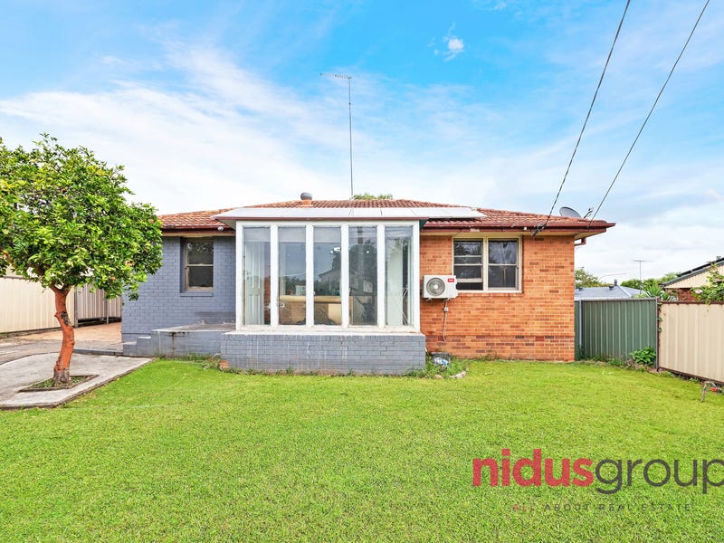 87 Luxford Road, Whalan, NSW 2770 - Property Details