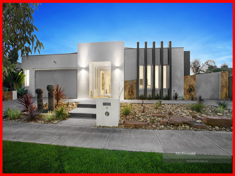 17 Longview Road, Keysborough, VIC 3173 - realestate.com.au