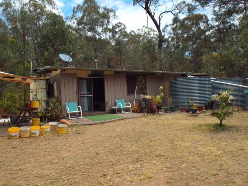 31 Mcnicholl Road, Wattle Camp, QLD 4615 - realestate.com.au