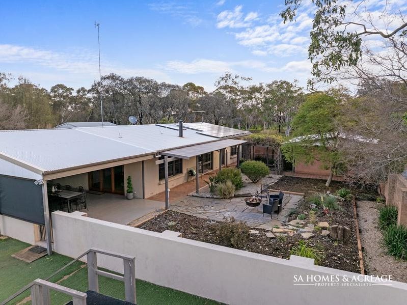 45 Harris Road, Hillier, SA 5116 - Property Details