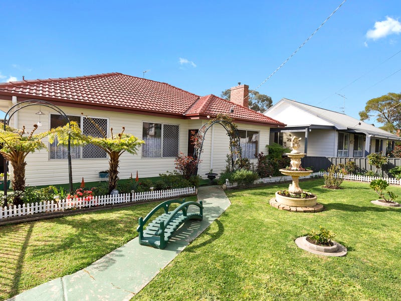 16 Perrin Street, Seymour, VIC 3660 - realestate.com.au