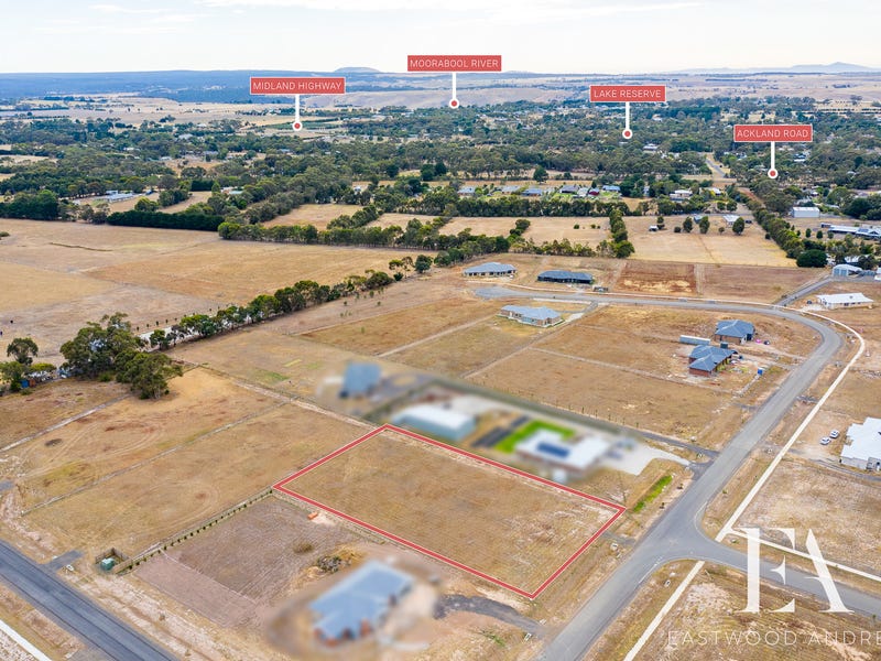 2 Grazier Court, Lethbridge, Vic 3332 - Property Details