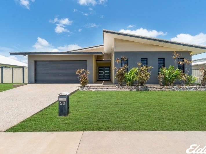 50 Flynn Circuit, Bellamack, NT 0832 - Property Details