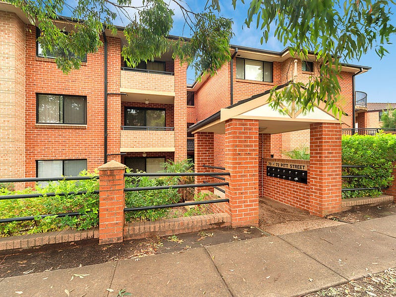 7/70-72 Pitt Street, Granville, NSW 2142 - realestate.com.au