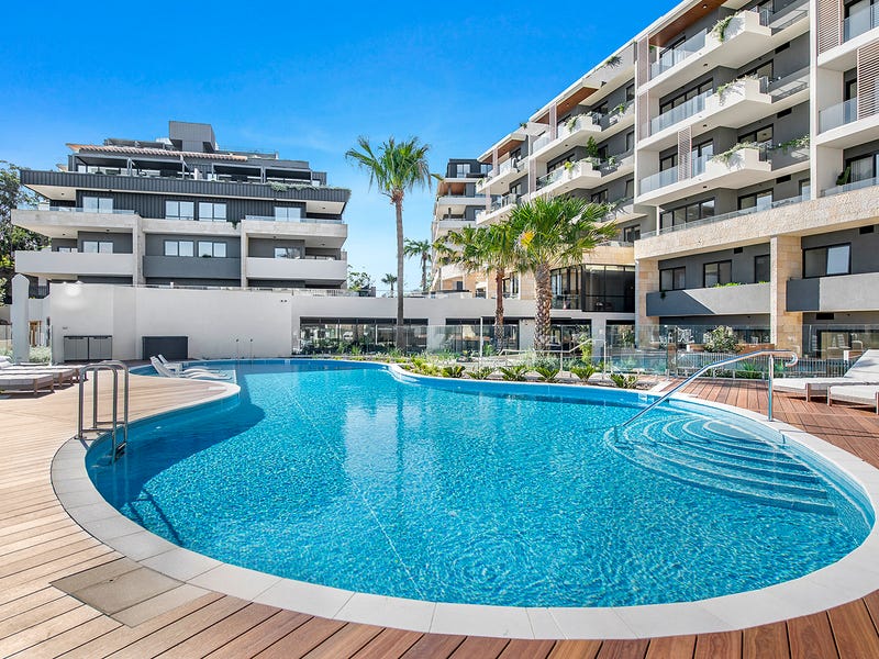 301/89C John Whiteway Drive, Gosford, NSW 2250 - realestate.com.au