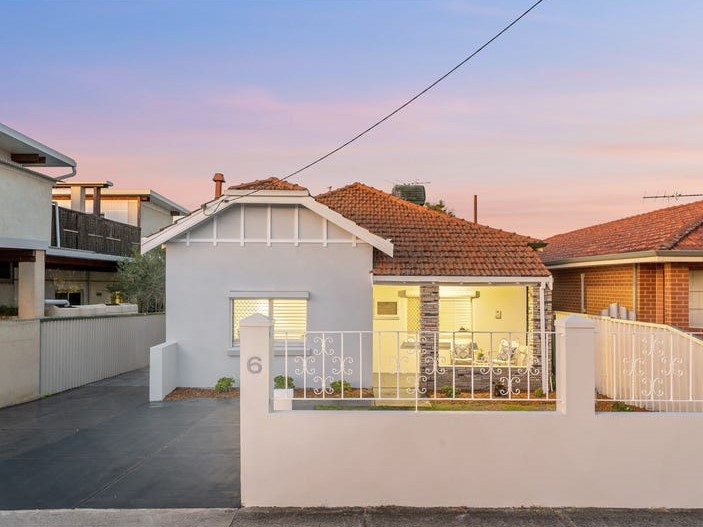 6 Gill Street, North Perth, WA 6006 - realestate.com.au