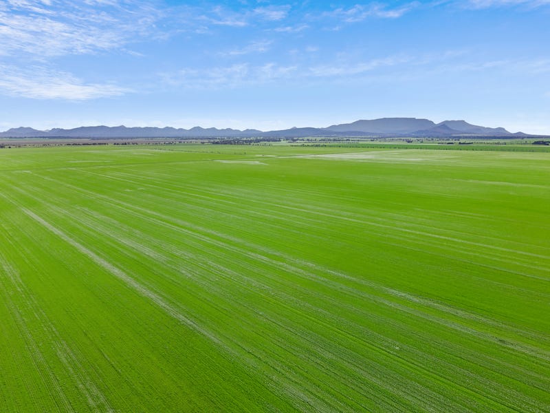 1077 Yarram Gap Road, Willaura, Vic 3379 - Cropping for Sale ...
