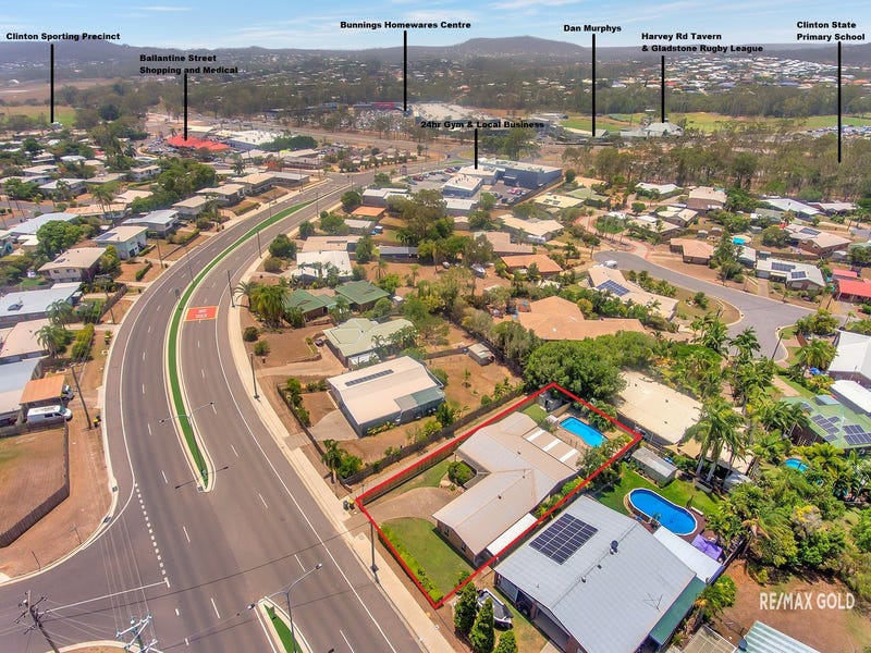 26 Chapman Drive, Clinton, QLD 4680 - realestate.com.au