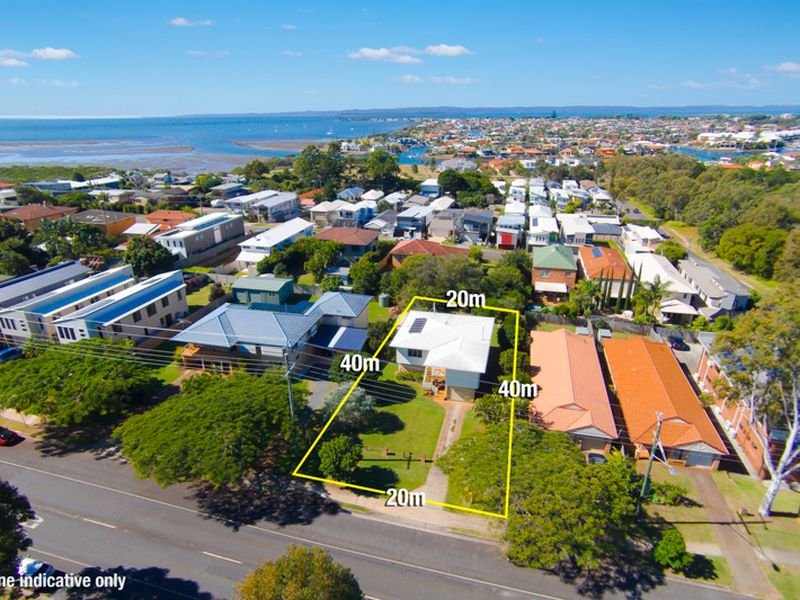 71-73 Gordon Street, Ormiston, Qld 4160 - Property Details
