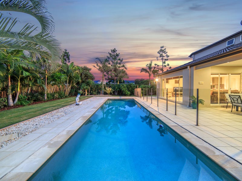 1 Maidenhead Court, Oxenford, QLD 4210 - realestate.com.au