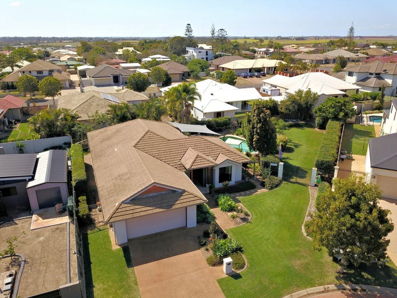 5 Harmony Court, Kalkie, Qld 4670 - Property Details
