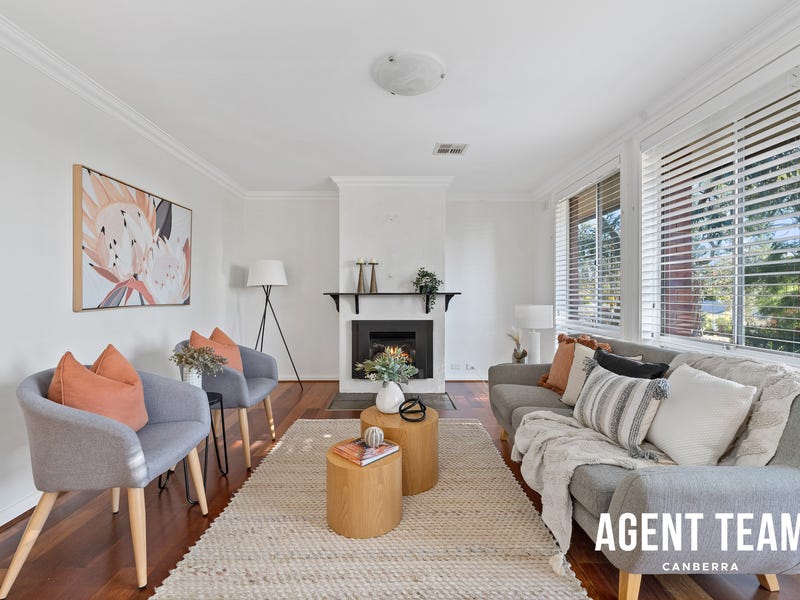 10 Kinsella Street, Higgins, ACT 2615 - Property Details