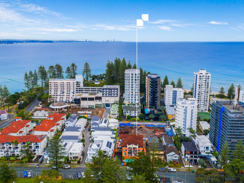 8/205-207 Boundary Street, Coolangatta, Qld 4225 - Property Details